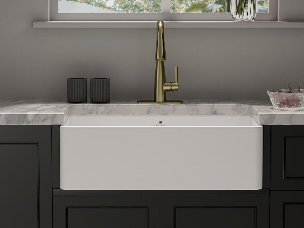 Los Flexi - Shop High-End Bath & Kitchen Fixtures, Sinks, Toilets & More